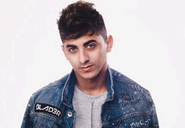 BLADER El nuevo DJ/PRODUCTOR revelación en Colombia - AGENCIA JAQUE