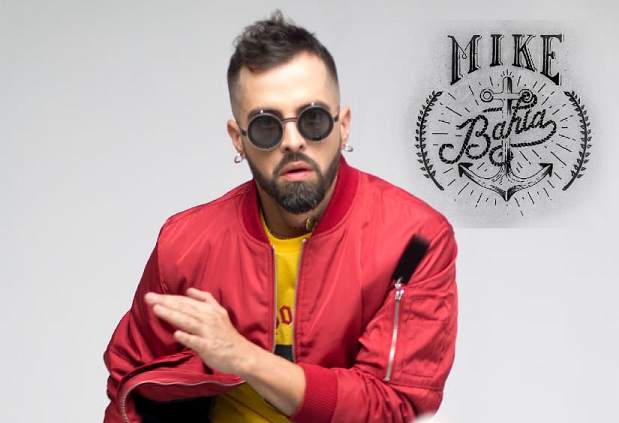 MIKE BAHÍA Un éxito en Ecuador - AGENCIA JAQUE