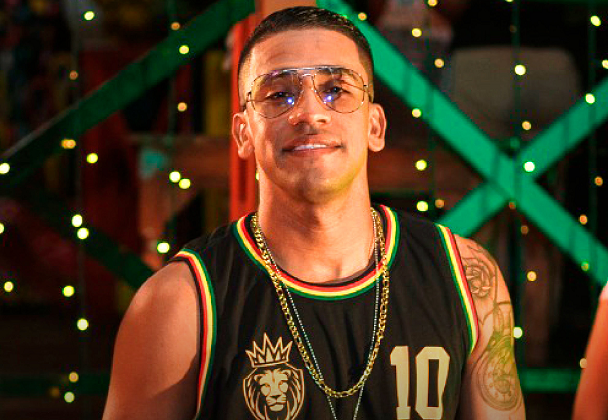 JUANCHO STYLE Presenta el video oficial de su éxito "GANAS" - AGENCIA JAQUE