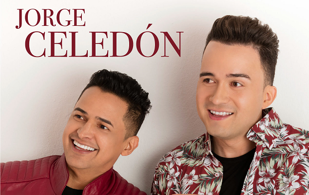JORGE CELEDÓN CONTINÚA LLEVANDO EL VALLENATO POR EL MUNDO - AGENCIA JAQUE