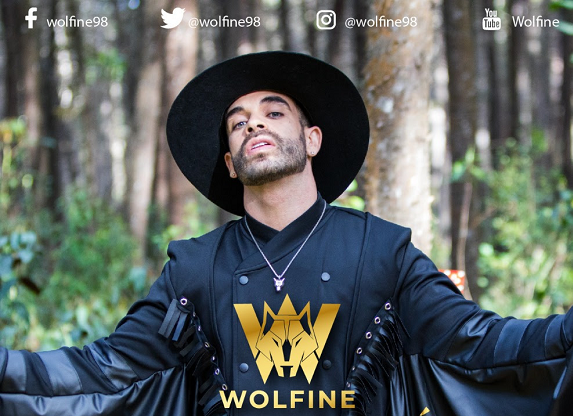 WOLFINE CONQUISTÓ LATINOAMÉRICA EN ESTE 2018 - AGENCIA JAQUE