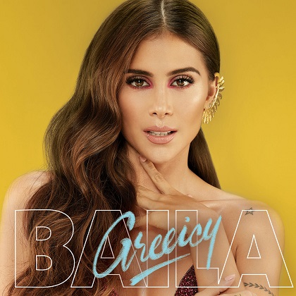 GREEICY ESTRENA SU ÁLBUM DEBUT “BAILA” - AGENCIA JAQUE