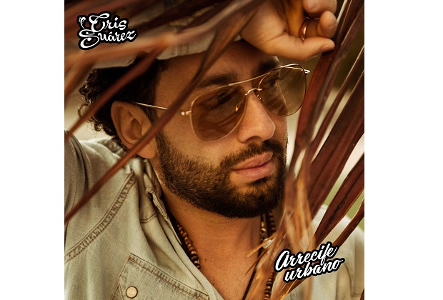 Cris Suárez presenta su nuevo trabajo musical - AGENCIA JAQUE