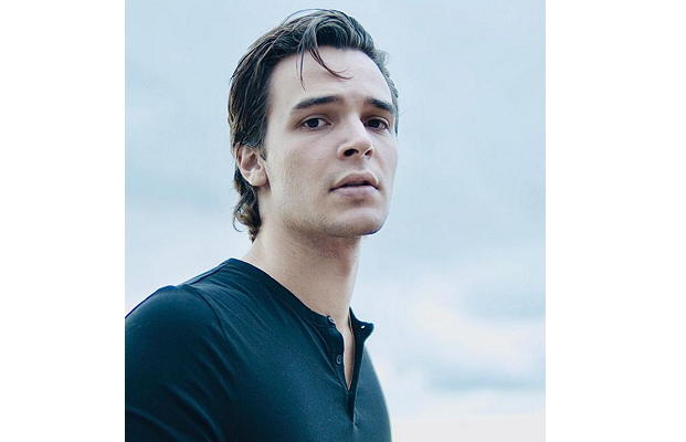 ALEJANDRO SANTAMARÍA ENVÍA MENSAJE ALENTADOR A SUS SEGUIDORES - AGENCIA ...