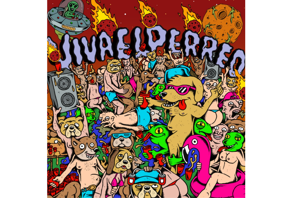 JOWELL & RANDY DECLARAN EL DÍA INTERNACIONAL DEL PERREO Y ESTRENAN SU ...