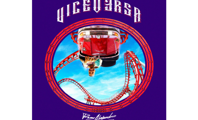 ¡NO PARA DE HACER MÚSICA! RAUW ALEJANDRO PRESENTA SU SEGUNDO ÁLBUM ...