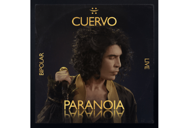 ANDRES CUERVO PRESENTA 'PARANOIA', PRIMER SENCILLO DE SU EP 'BIPOLAR ...