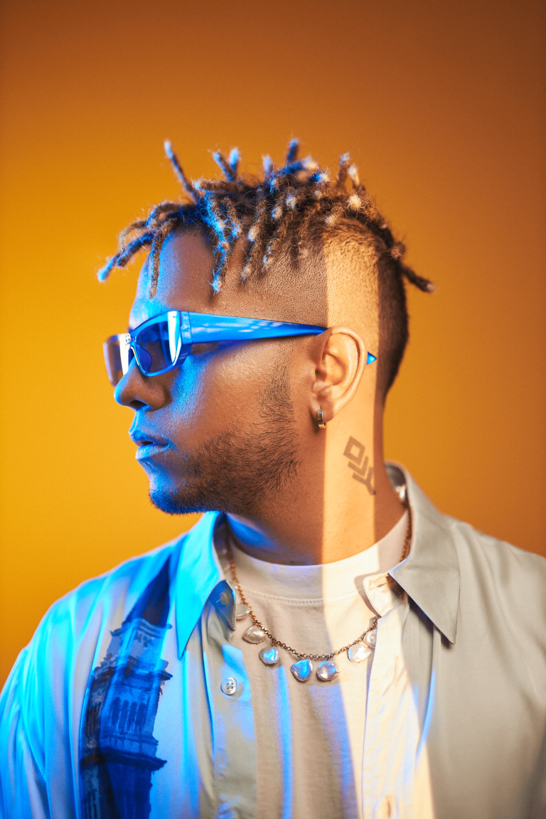 OVY ON THE DRUMS EL PRODUCTOR LATINO MÁS IMPORTANTE DEL MOMENTO ...