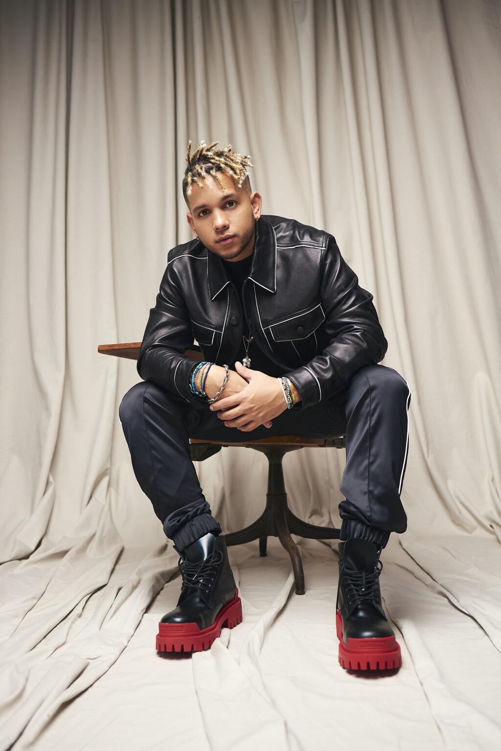 OVY ON THE DRUMS EL PRODUCTOR COLOMBIANO CON MÁS NOMINACIONES EN LOS ...