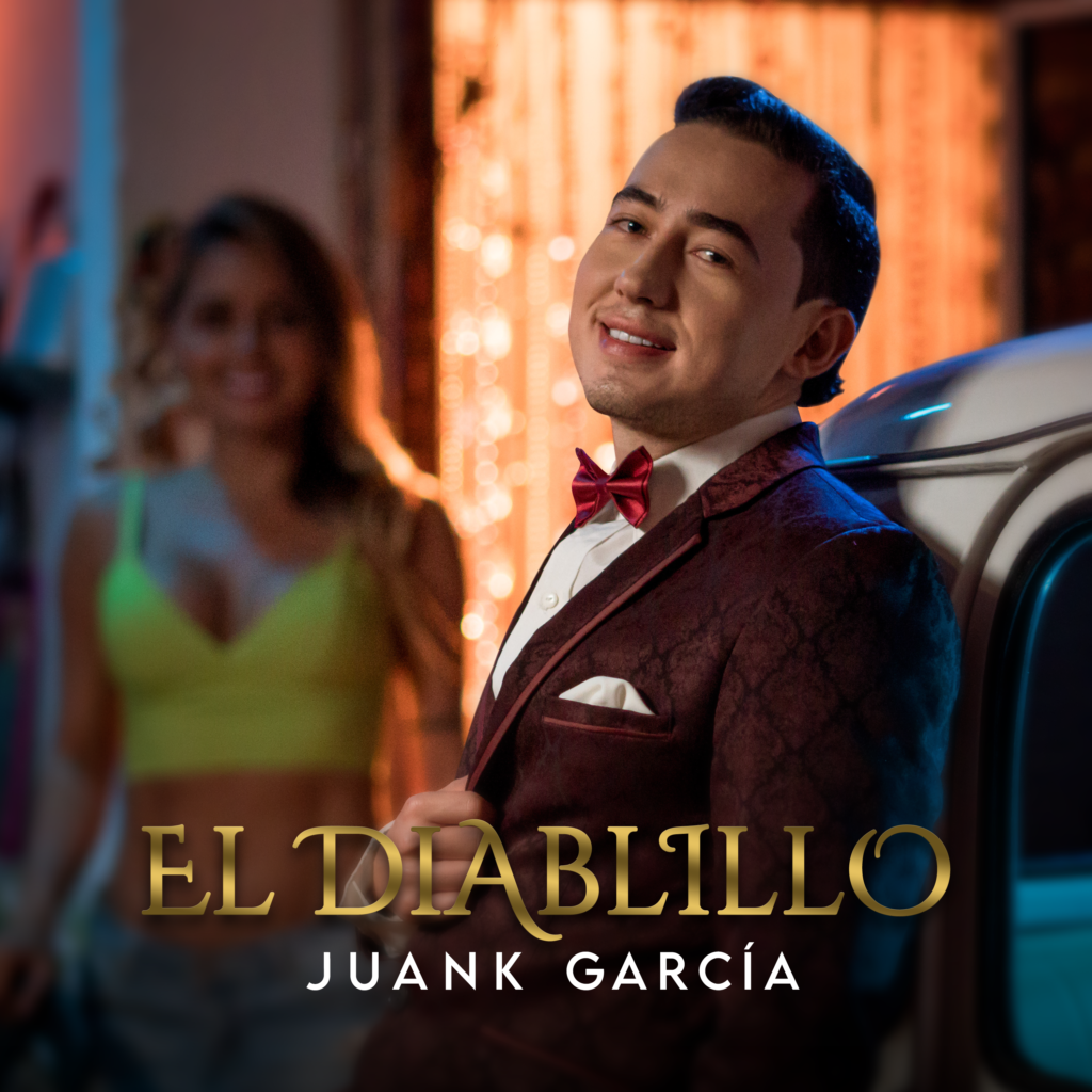 'El Diablillo' lo nuevo del artista santandereano Juank García ...